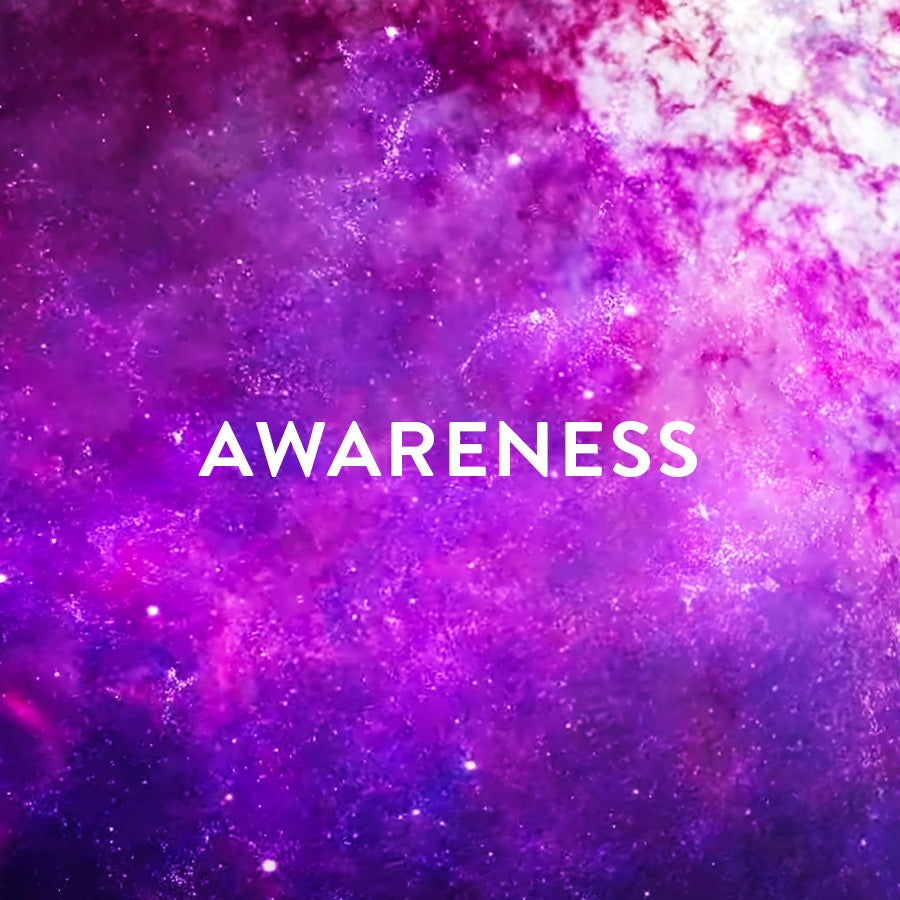 Awareness | 417Hz – Mettaverse