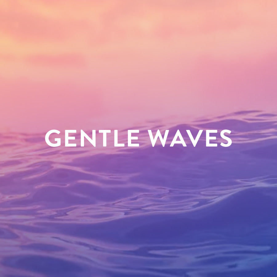 Gentle Waves | 111Hz – Mettaverse