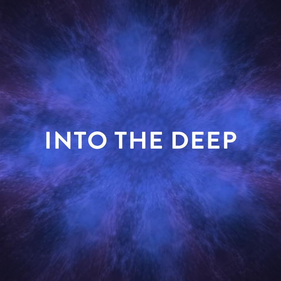 Into the Deep – Mettaverse