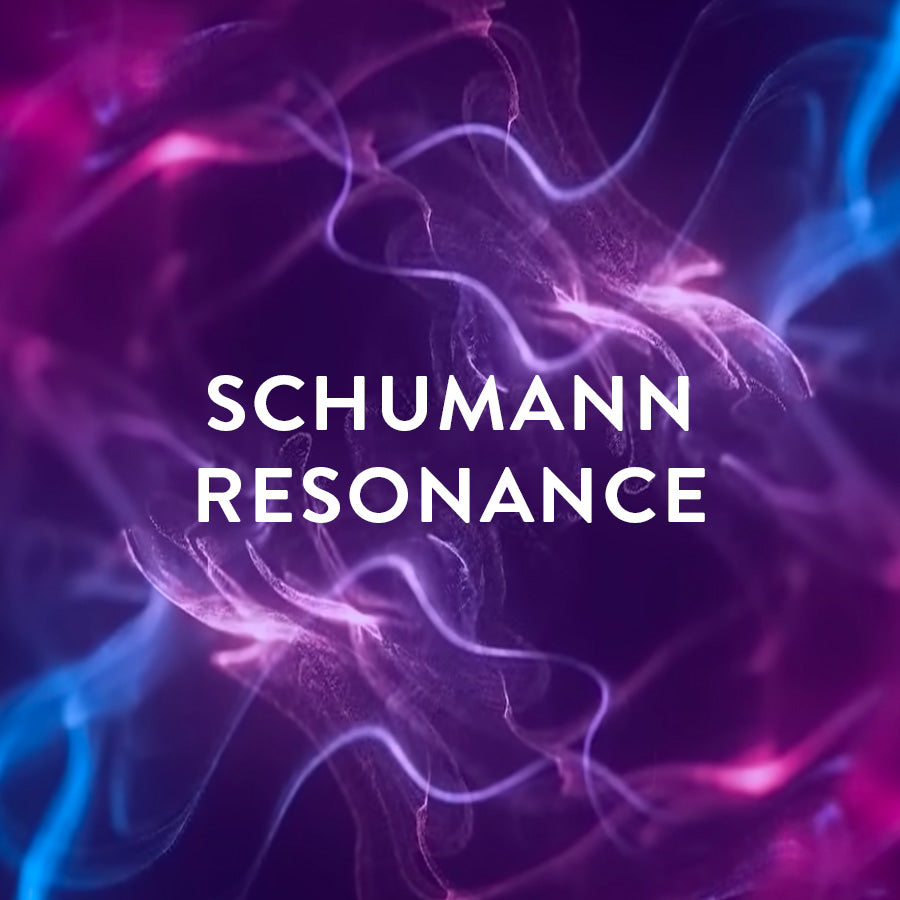 Schumann Resonance 7.83Hz | Part 1 – Mettaverse