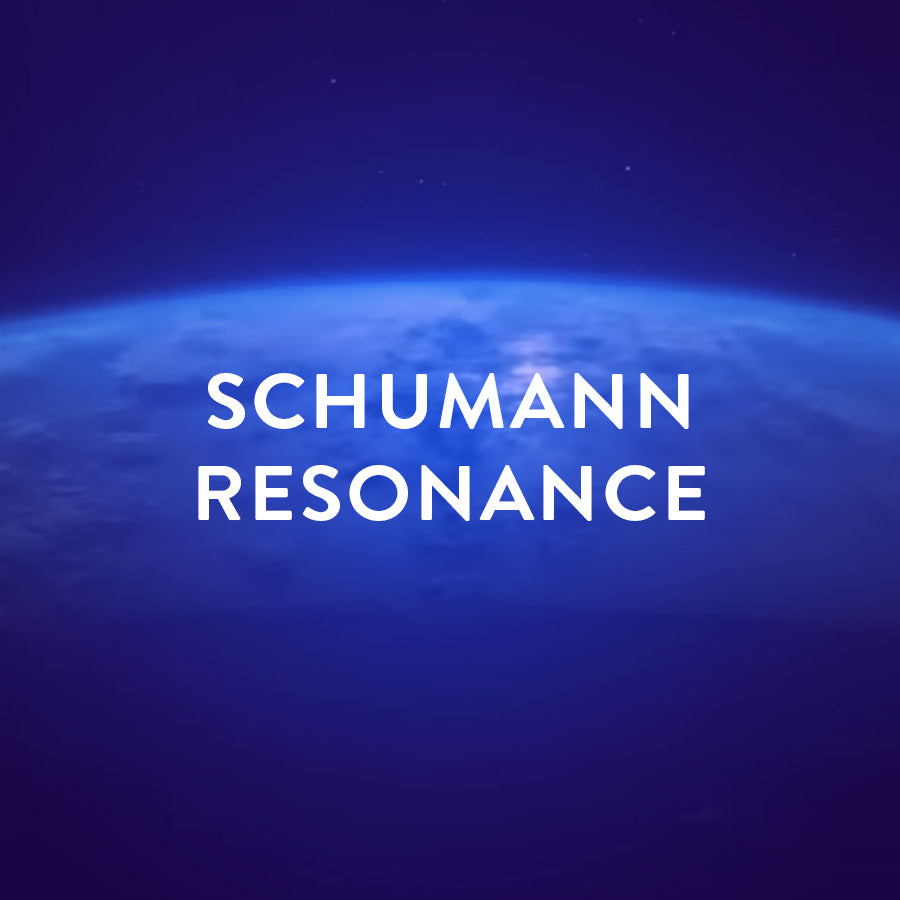 Schumann Resonance 7.83Hz | Part 2 – Mettaverse