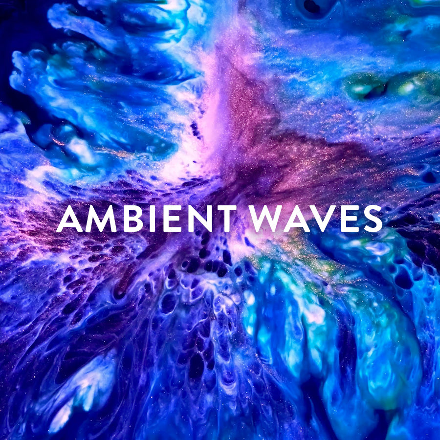 Ambient Waves – Mettaverse