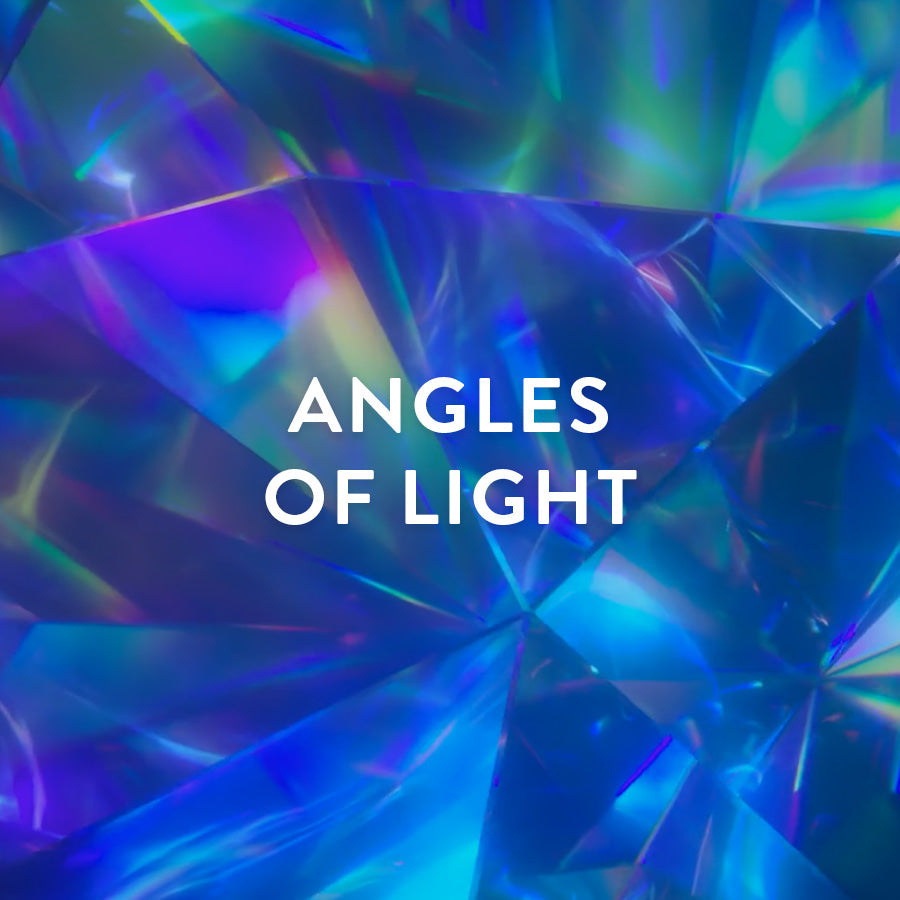 Angles of Light – Mettaverse