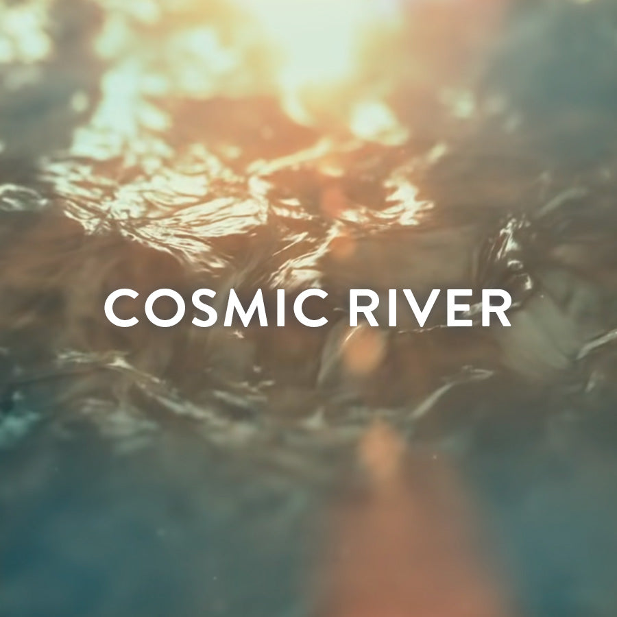 Cosmic River – Mettaverse