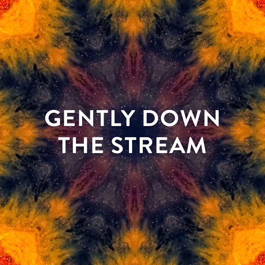 Gently Down the Stream – Mettaverse