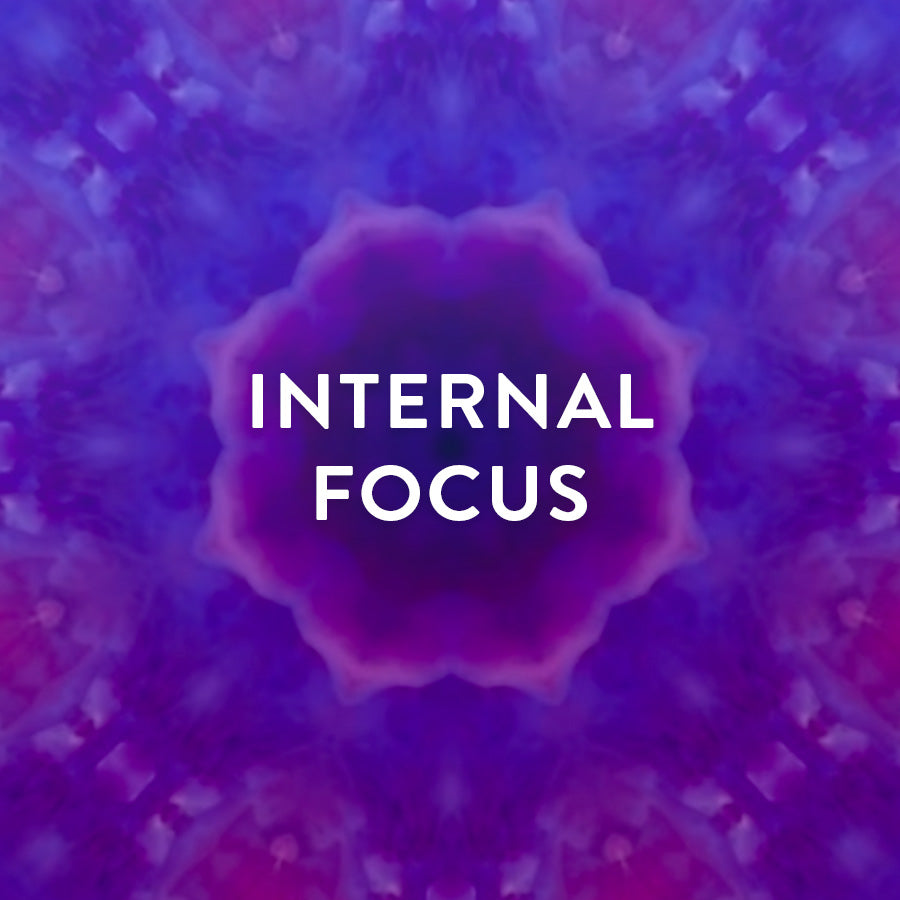 Internal Focus 4Hz Theta – Mettaverse