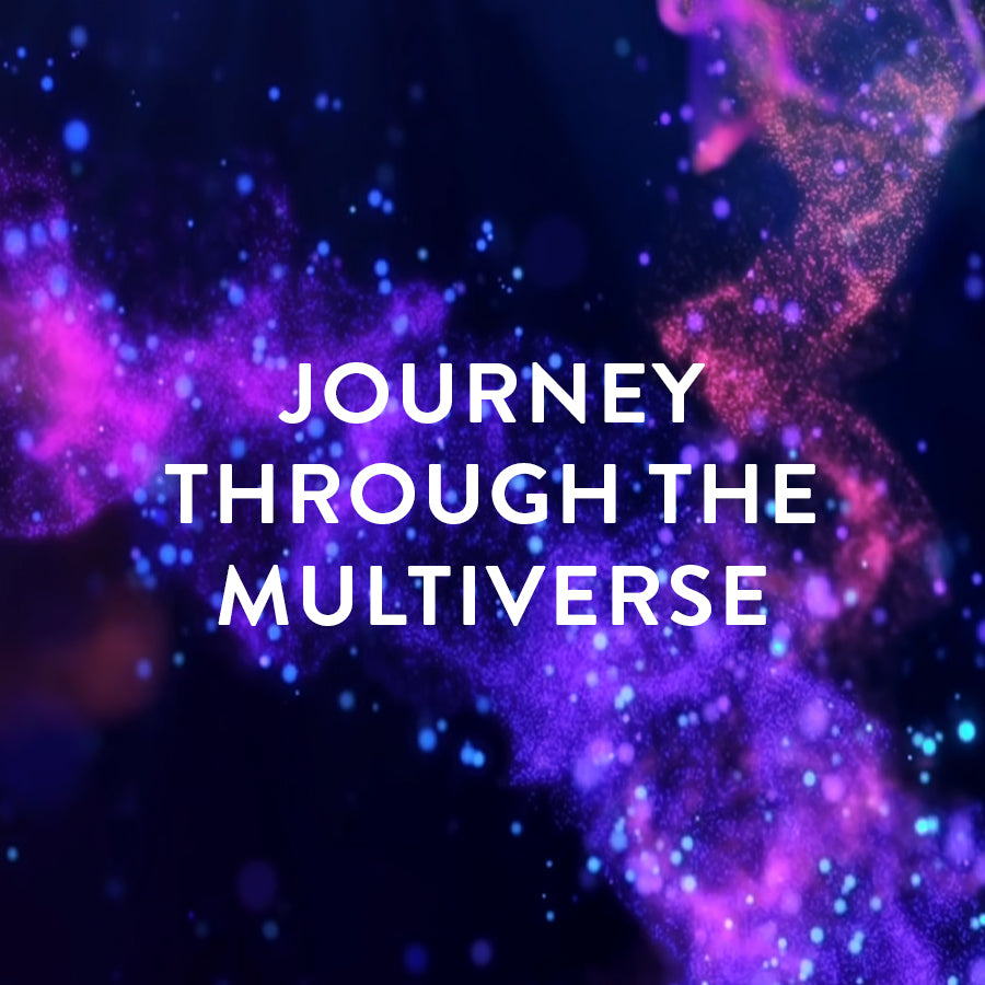 Journey Through the Multiverse – Mettaverse