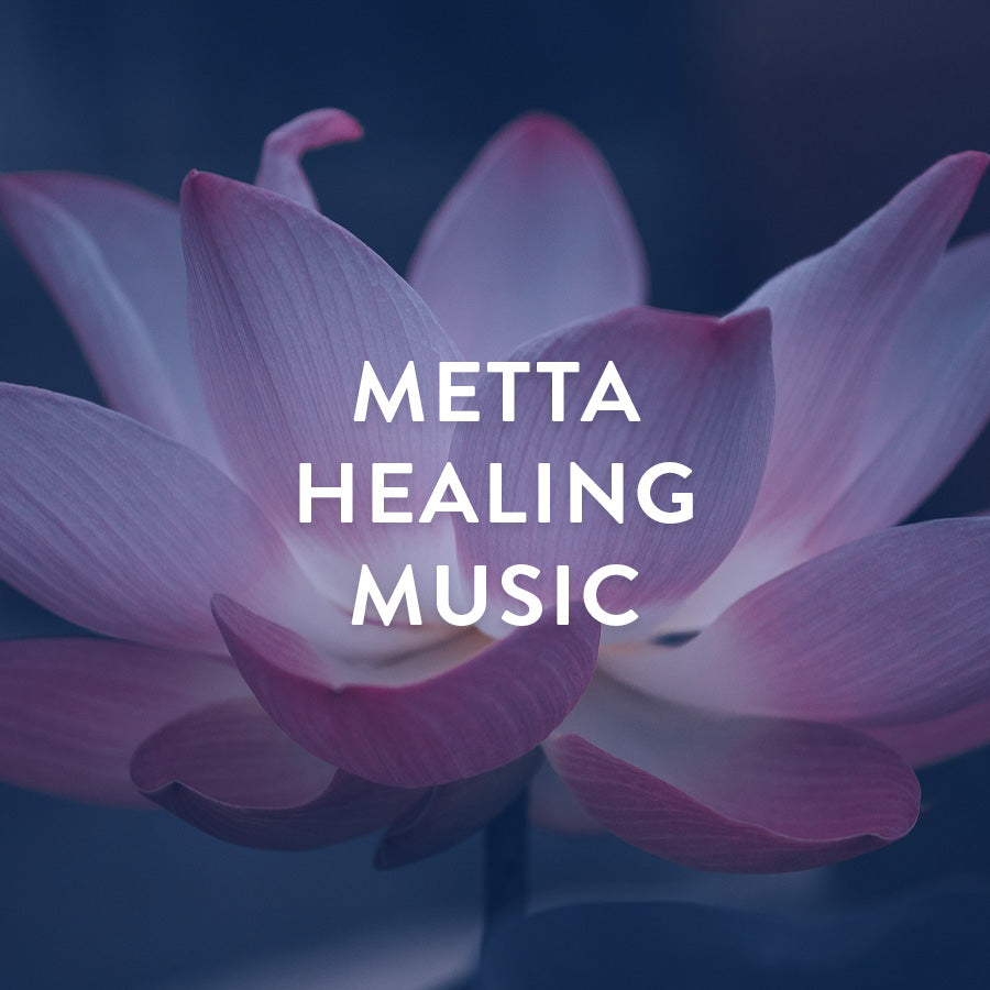 Metta Healing Music – Mettaverse