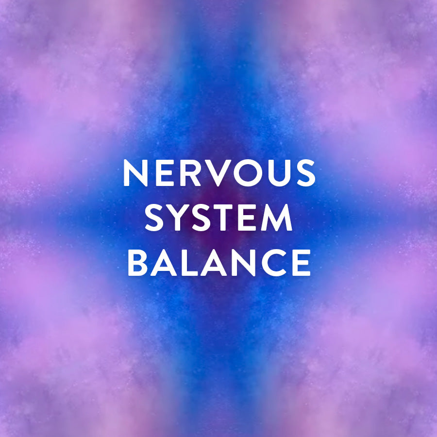 Nervous System Balance – Mettaverse