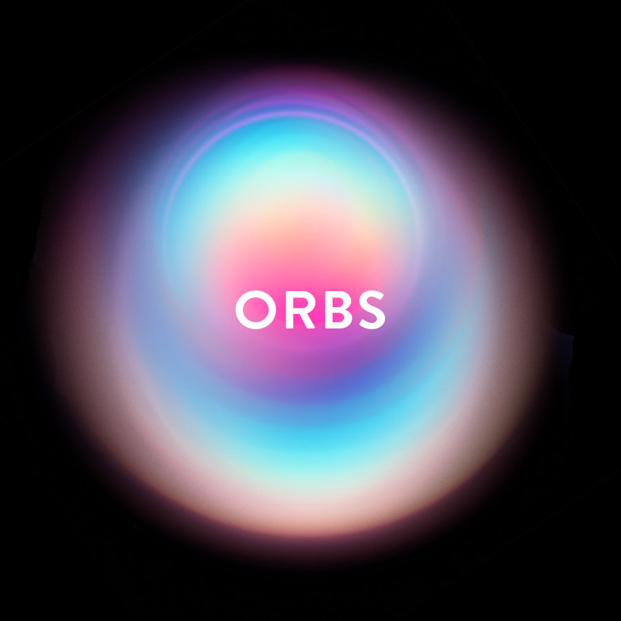 Orbs – Mettaverse
