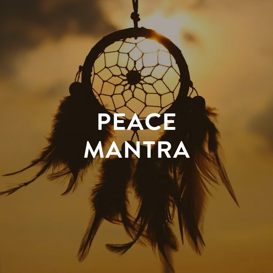 Peace Mantra – Mettaverse