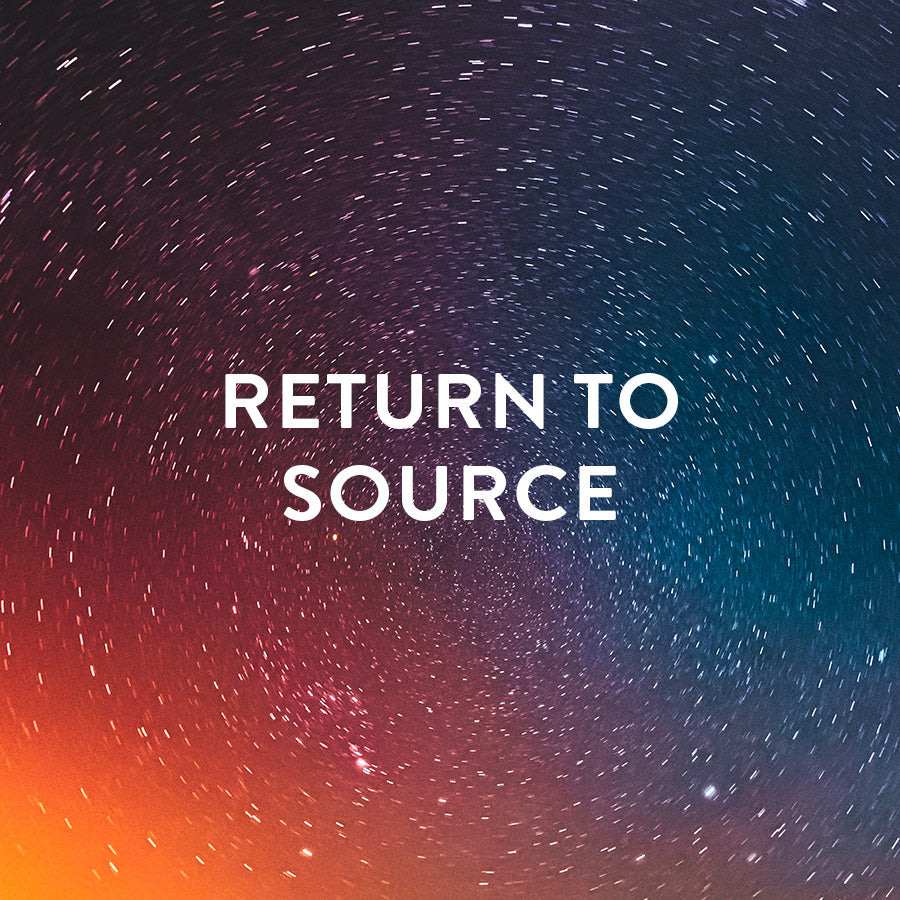 Return to Source – Mettaverse