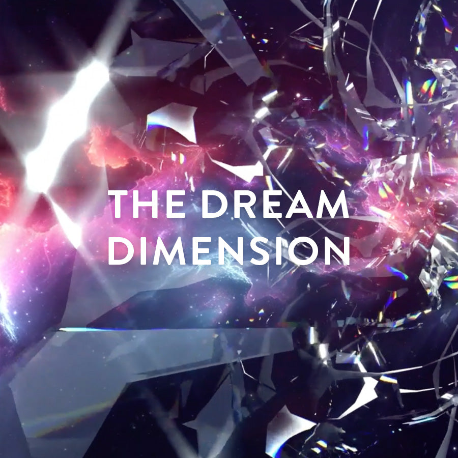 The Dream Dimension – Mettaverse
