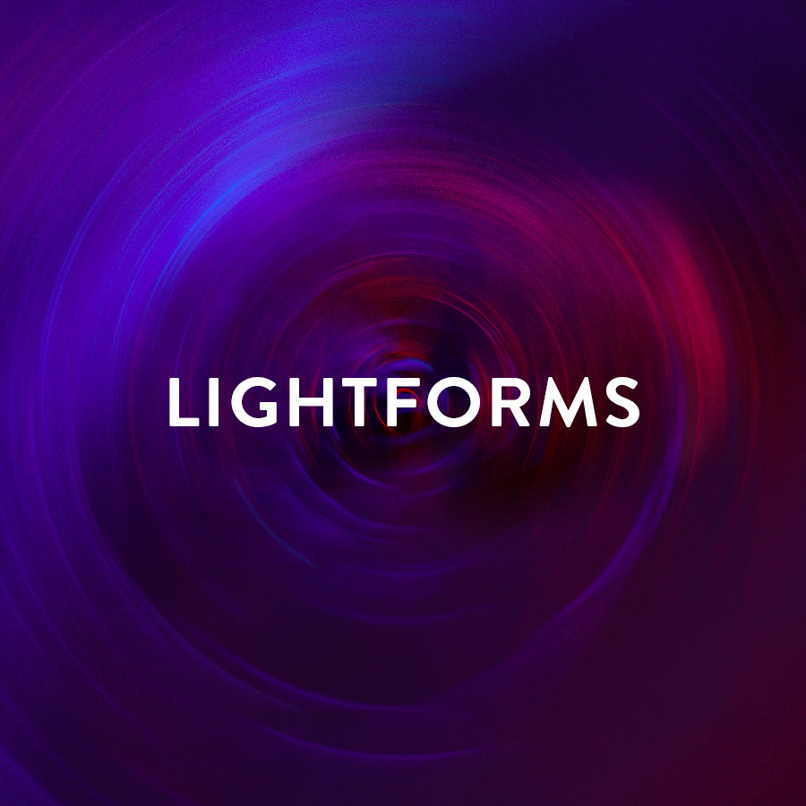 Lightforms – Mettaverse